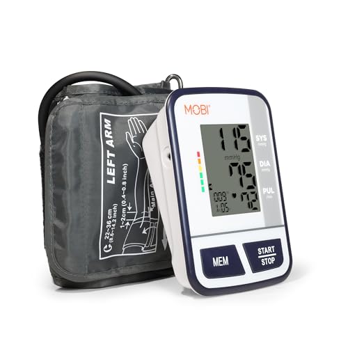 Top 10 Best Blood Pressure Checking Machine : Reviews & Buying Guide ...