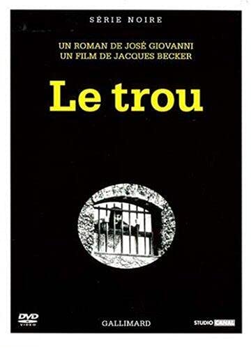 Amazon.com: Le Trou : Movies & TV