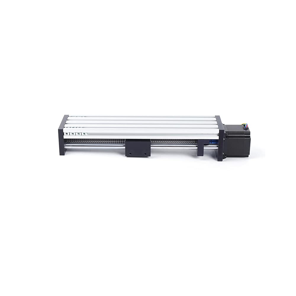 CNC Linear Stage Actuator with Double Optical Axis Oman | Ubuy