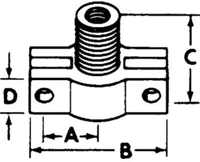 Amazon.com: 2-Way Yoke 577-4250B : Electronics