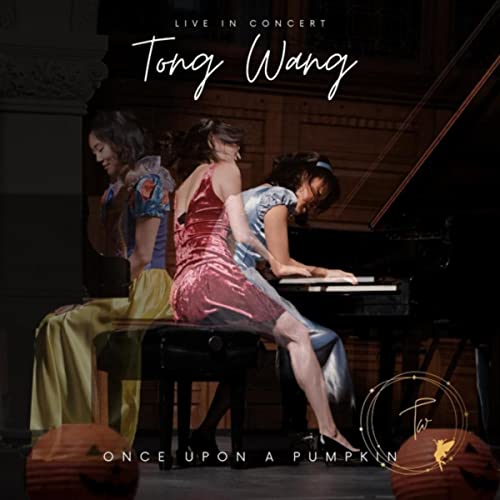 Play Once Upon a Pumpkin (Live) by Tong Wang on Amazon Music Unlimited