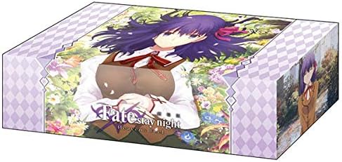 Fate/Stay Night: Heaven`s Feel Sakura Matou Card Game Character Storage ...