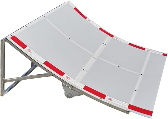 Amazon.com: RC Car Jump Ramp,RC Car Ramps for 1/5 1/10 1/12 1/14 1/16 ...