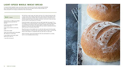 Ready, Set, Dough!: Beginner Breads for All Occasions ...