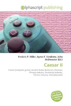 Caesar II : Amazon.in: Books