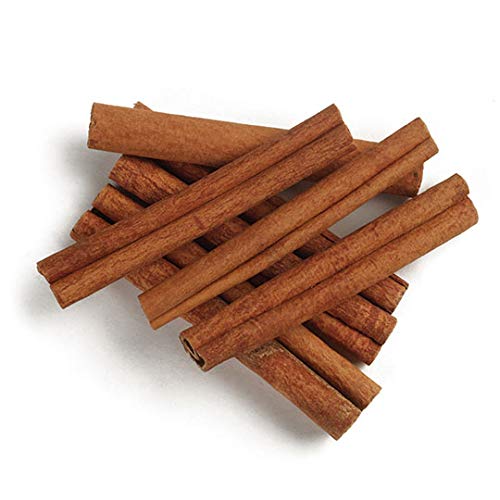 Amazon.com : Frontier Organic Cinnamon Sticks, 2.75 Inch, 1 Pound ...
