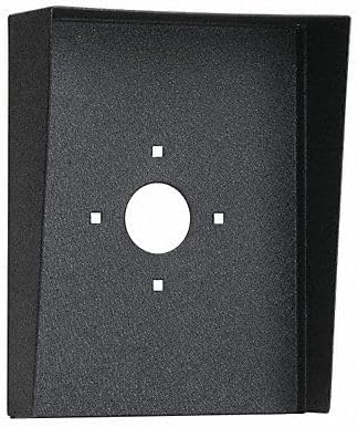 Amazon.com : Inteset Card Reader Cover for Gooseneck Pedestal, 10" x 8 ...