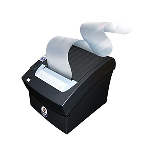 grace-impex Wipro Wep TH 400 Thermal Billing Printer : Amazon.in ...