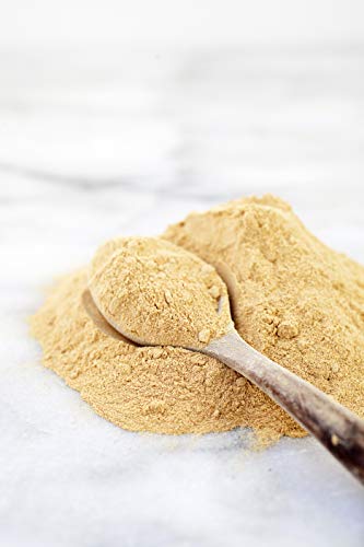 Zocalo Organic Mesquite Flour For Baking, 16 Oz., Natural Gluten Free ...