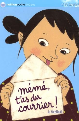 Amazon.com: MEME T'AS DU COURRIER: 9782092512210: Various, Aurélie ...