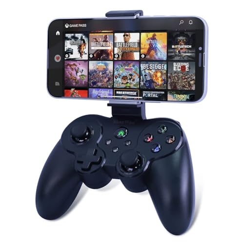 Gaming Controller für Handy – Die 15 besten Produkte im Vergleich - Segapro
