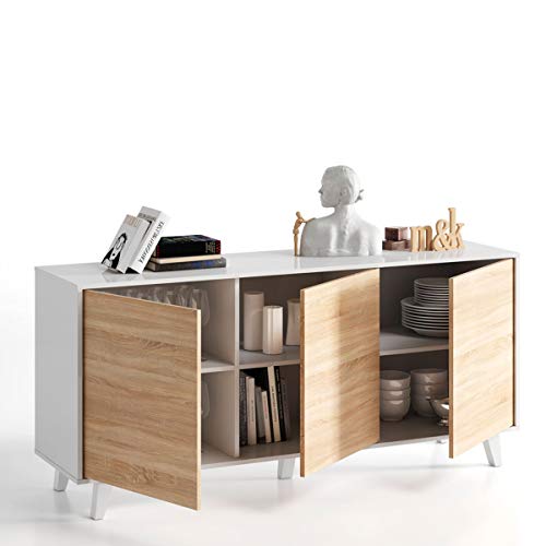 Mobile Buffet Moderno → Classifica dei Più Venduti Online nel 2024