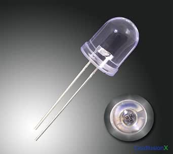 Cooke Lens 10X Panel Infrarrojo Infrarrojo De 90 Grados LED 48 LED ...