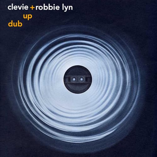 Amazon MusicでCLEVIE & Robbie LynのDub Upを再生する
