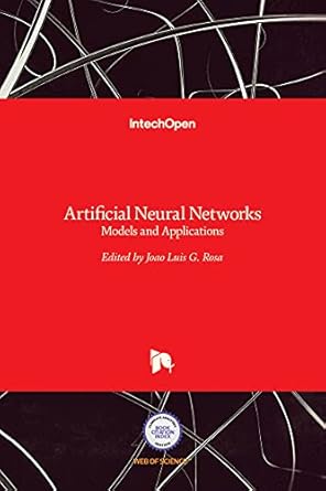 Artificial Neural Networks: Models and Applications: Buy Online at Best Price in Egypt - Souq is ...