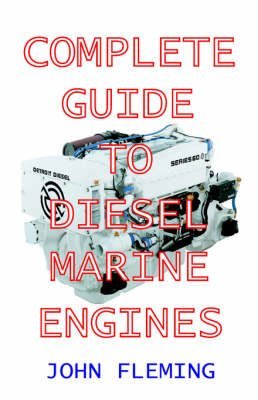 Complete Guide to Diesel Marine Engines : Buy Online at Best Price in KSA - Souq is now Amazon ...