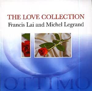 The Love Collection: Amazon.co.uk: CDs & Vinyl