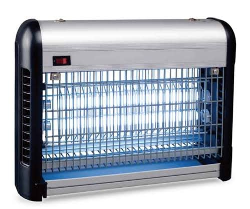Insect Killer Machine/Bug Zapper Fly Catcher for Home Restaurants ...