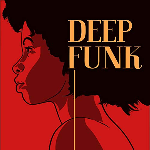 Amazon MusicでVARIOUS ARTISTSのDeep Funkを再生する