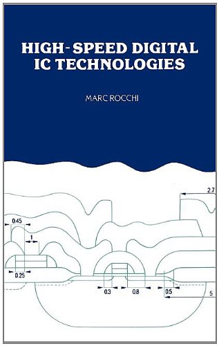High-Speed Digital IC Technologies (Artech House Materials Science ...