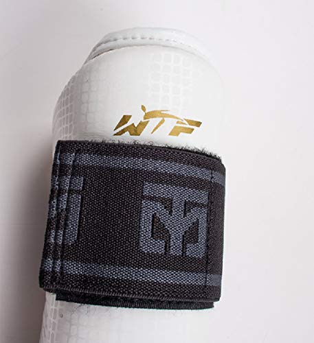 The 29 Best Martial Arts Forearm Guards of 2024 [Verified] - Cherry Picks