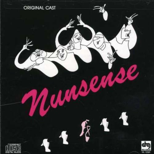 Nunsense (Original Cast) - Nunsense - Amazon.com Music
