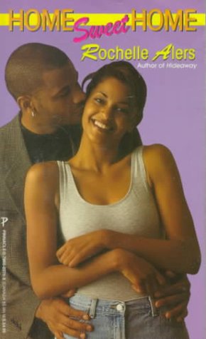 Home Sweet Home (Arabesque): Alers, Rochelle: 9780786002764: Amazon.com ...