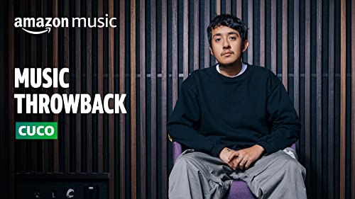 Cuco en Amazon Music Unlimited