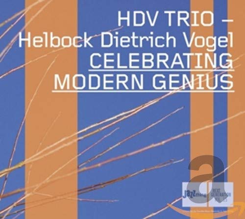 VARIOUS ARTISTS - Celebrating Modern Genius - Amazon.com Music