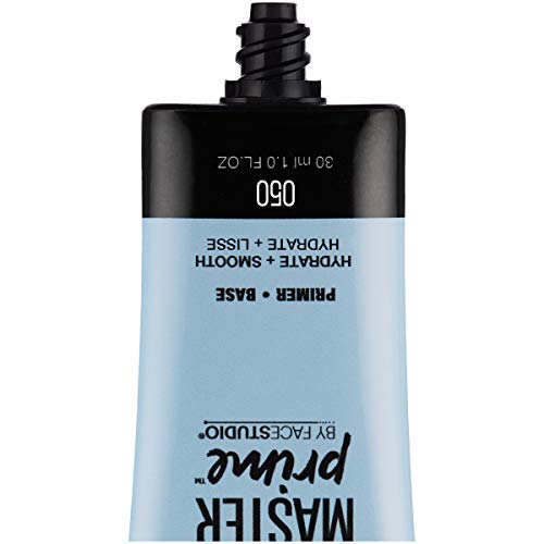 The 15 Best Maybelline New York Foundation Primers of 2026 [Verified ...