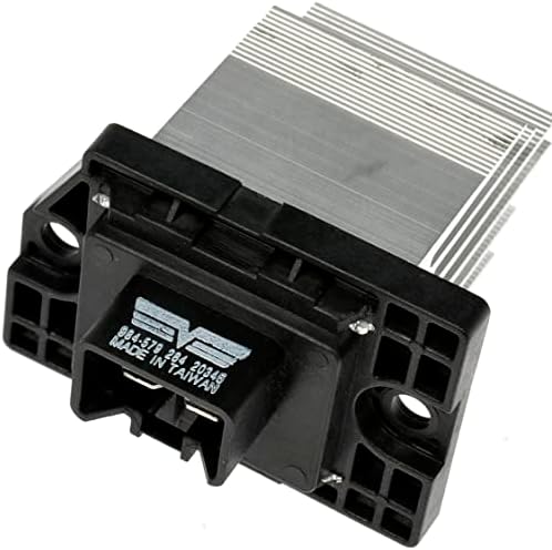 Amazon.com: Dorman 984-579 HVAC Blower Motor Resistor Compatible with ...