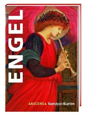 Amazon.com: Engel: 9783866470712: Anaconda Verlag: Books