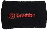 ・ブランド:ブレンボ(brembo)・製造元:ブレンボ(brembo)・モデル:99.8637.56・製造元/メーカー部品番号:99.8637.56・カラー:ブラック/赤ロゴ・サイズ: 70mm×70mm・●ブレンボについて：Bremboは...