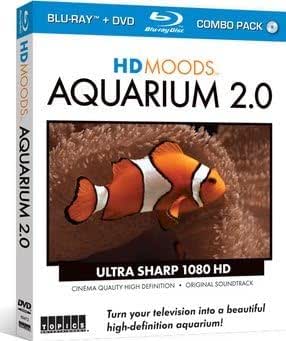 Amazon.co.jp: Aquarium 2.0 Blu-ray, Aquarium 2.0, Blu-ray, Blu-ray : Computers
