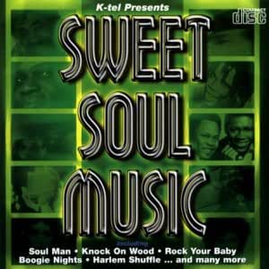 Sweet Soul Music: 18 Timeless Soul Classics: Amazon.co.uk: CDs & Vinyl