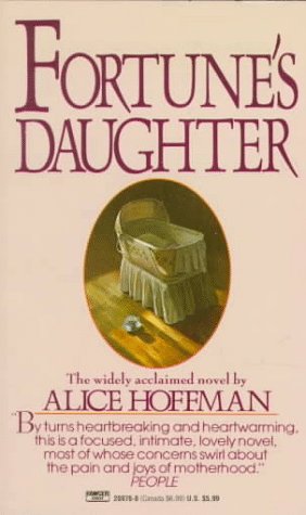 Fortune's Daughter: Hoffman, Alice: 9780449209769: Amazon.com: Books