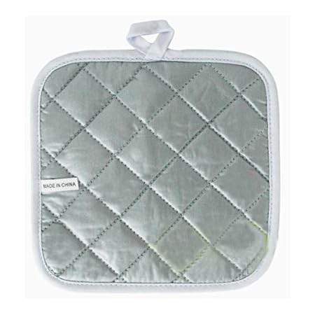 Amazon.com: Blank Sublimation Oven Mitts Set Include Blank Sublimation ...