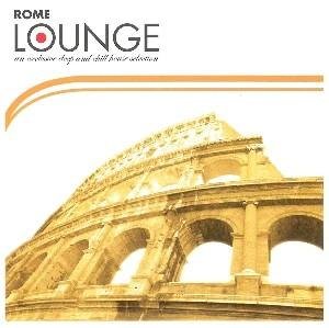 Rome Lounge [CD] - Amazon.com Music