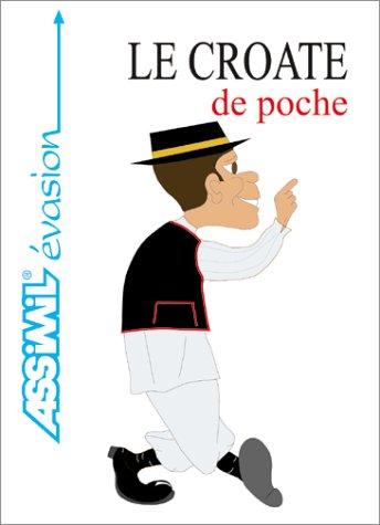 Le Croate de poche : Guides de Poche Assimil: Amazon.fr: Livres