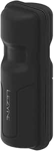 Amazon.com: LEZYNE Flow Tool Caddy Pro Black, One Size : Sports & Outdoors