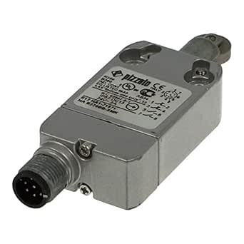 NA B220BB-SMK | NAB220BB-SMK | PIZZATO LIMIT SWITCH WITH ROLLER PLUNGER ...