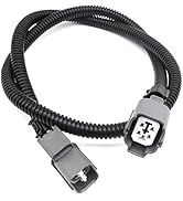 Amazon.com: HiSport Multi Purpose Electrical Pigtail for Fuel Pump for ...