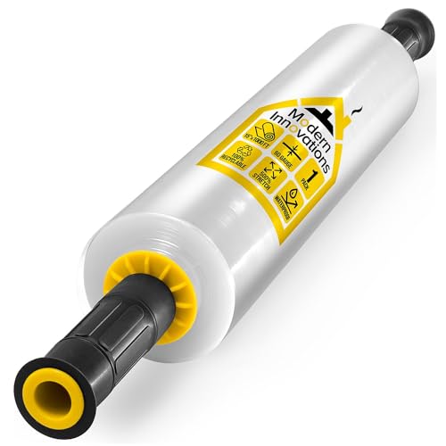Best Industrial Stretch Wraps: Your Ultimate Solution for Safe and ...