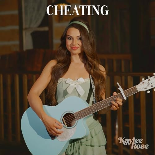 Cheating by Kaylee Rose on Amazon Music - Amazon.co.uk