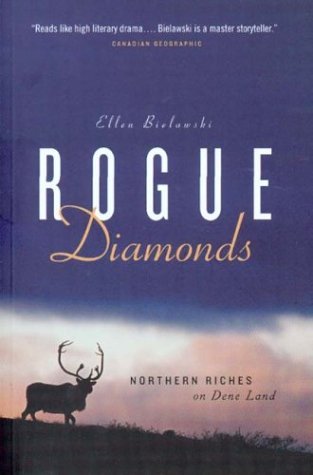 Rogue Diamonds: Bielawski, Ellen: 9780295984193: Amazon.com: Books