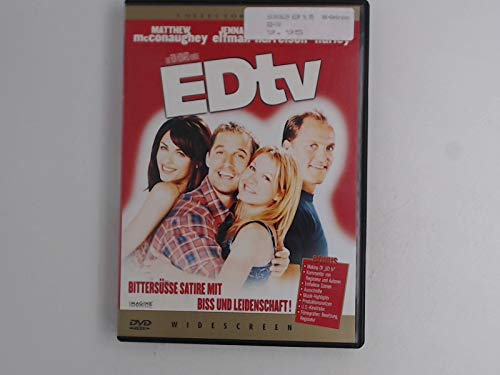 Amazon.com: Edtv : Movies & TV