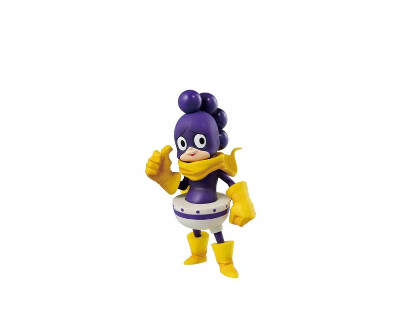 Buy Bandai Spirits. BOKU No Hero Academia Mineta Minoru Age of Heroes ...