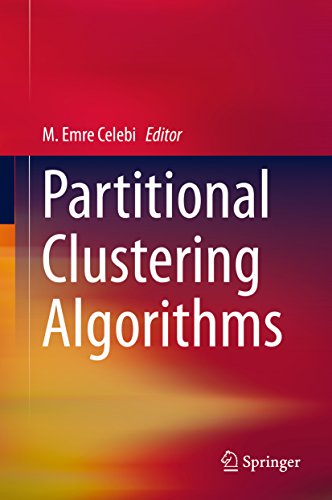 Partitional Clustering Algorithms eBook : Celebi, M. Emre: Amazon.in ...