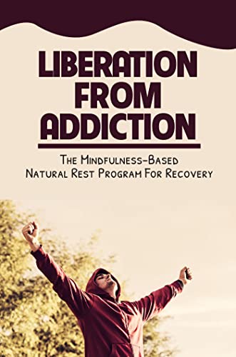 Liberation From Addiction: The Mindfulness-Based Natural Rest Program ...