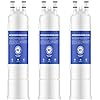 Amazon.com: Water Filter Replacement For frigidaire FPPWFU01 ...